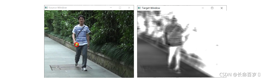 Opencv：matchTemplate函数详解_opencv matchtemplate-CSDN博客
