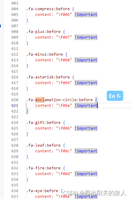delphi的unigui web开发中使用font awesome 字体_delphi unigui camera-CSDN博客