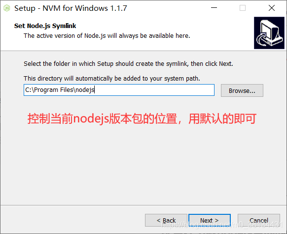 windows系统安装多个node环境_windows安装多个node-CSDN博客