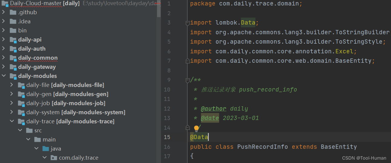 idea导入Lombok不能使用,同项目其他模块可以使用 Cannot resolve symbol ‘NoArgsConstructor‘_cannot resolve symbol ...