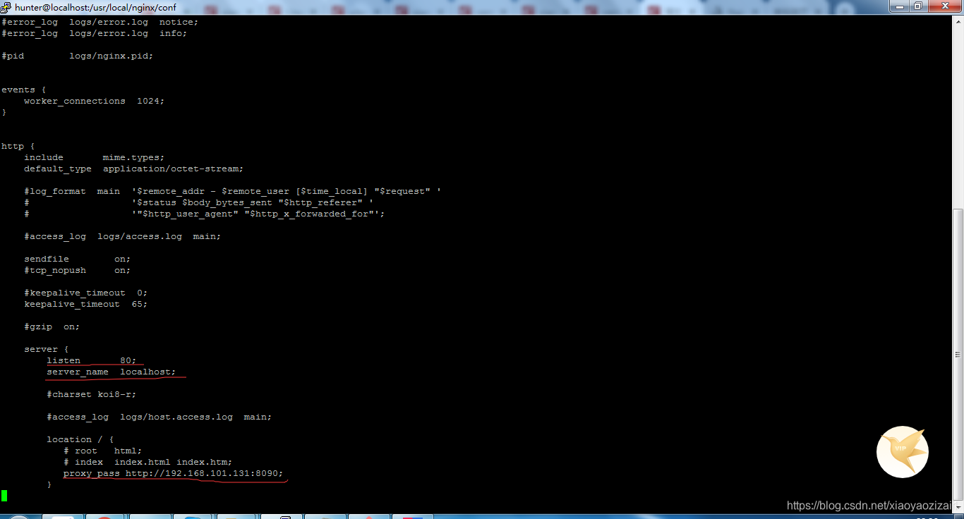 Nginx 部署springboot 项目springboot整合nginx Csdn博客