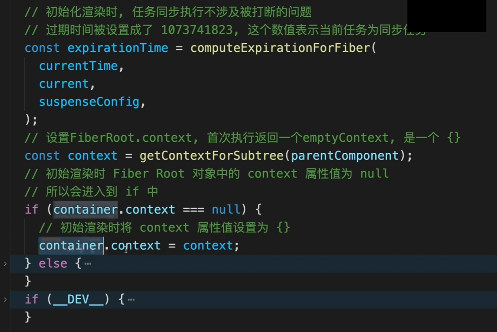 前端学习笔记202307学习笔记第五十九天 React源码 创建任务并存放在任务队列2 Csdn博客