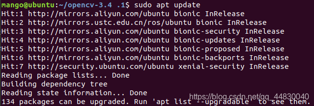 E: Unable to locate package libjasper-dev的解决办法（亲测可以解决）-CSDN博客