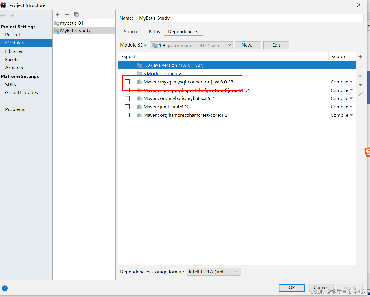 Mybatis 踩坑报错-第一个mybatis程序_detected jdk version: 1.8.0-391 is not in the allo-CSDN博客