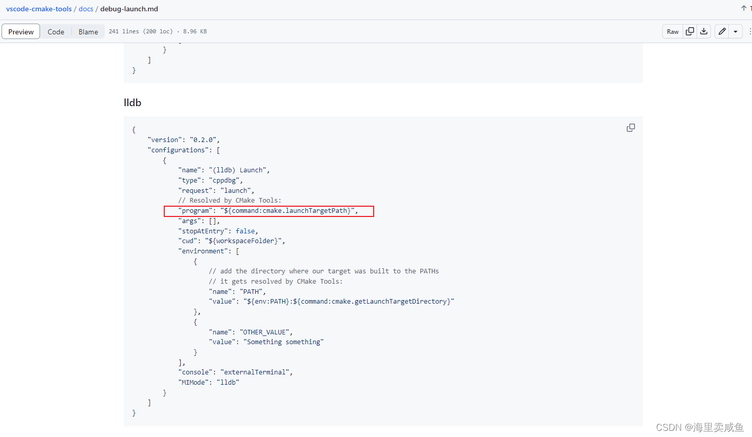 基于VSCode+Clangd+lldb搭建Linux C++环境_vscode lldb-CSDN博客