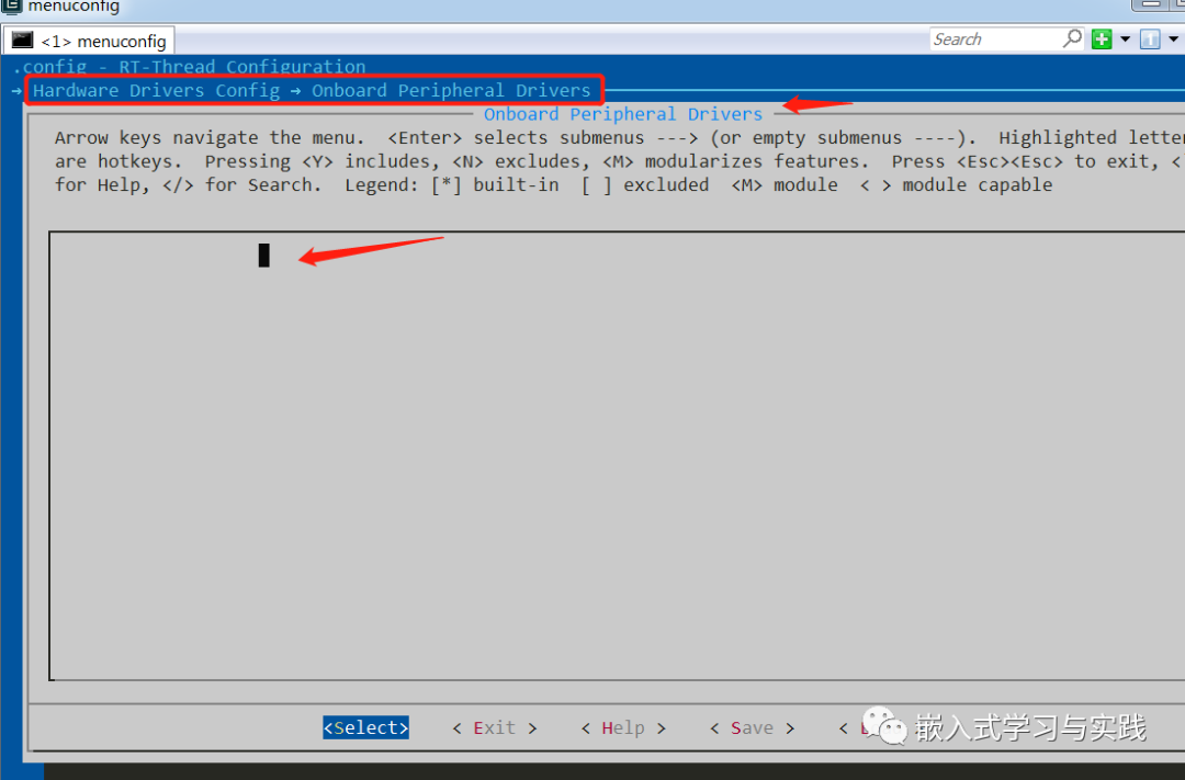 手把手教-gd32f450基于rt-thread发布的bsp包手动添加以太网外设_gd32f450v sdk-CSDN博客