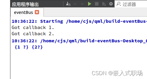 【C++】详解 eventpp 中的 CallbackList-CSDN博客