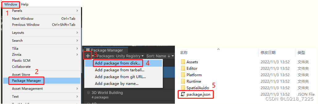 Unity+Pico：配置开发环境 搭建基础框架_pico developer center连不上-CSDN博客