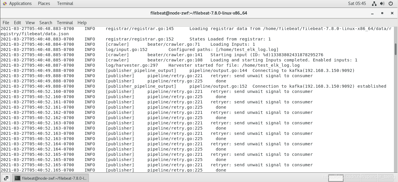 Filebeat retryer: send unwait signal to consumer-CSDN博客