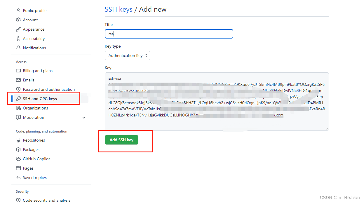 git----在运用git是出现的一些问题整理_author identity unknown *** please tell me who you-CSDN博客