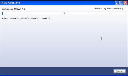 Matlab R2008a版安装教程_matlab2008a激活-CSDN博客