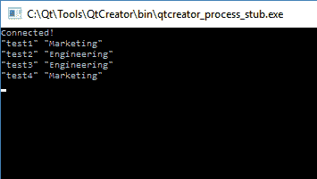 C++ Qt5 GUI 编程（一）_c++ gui programming with qt 5-CSDN博客