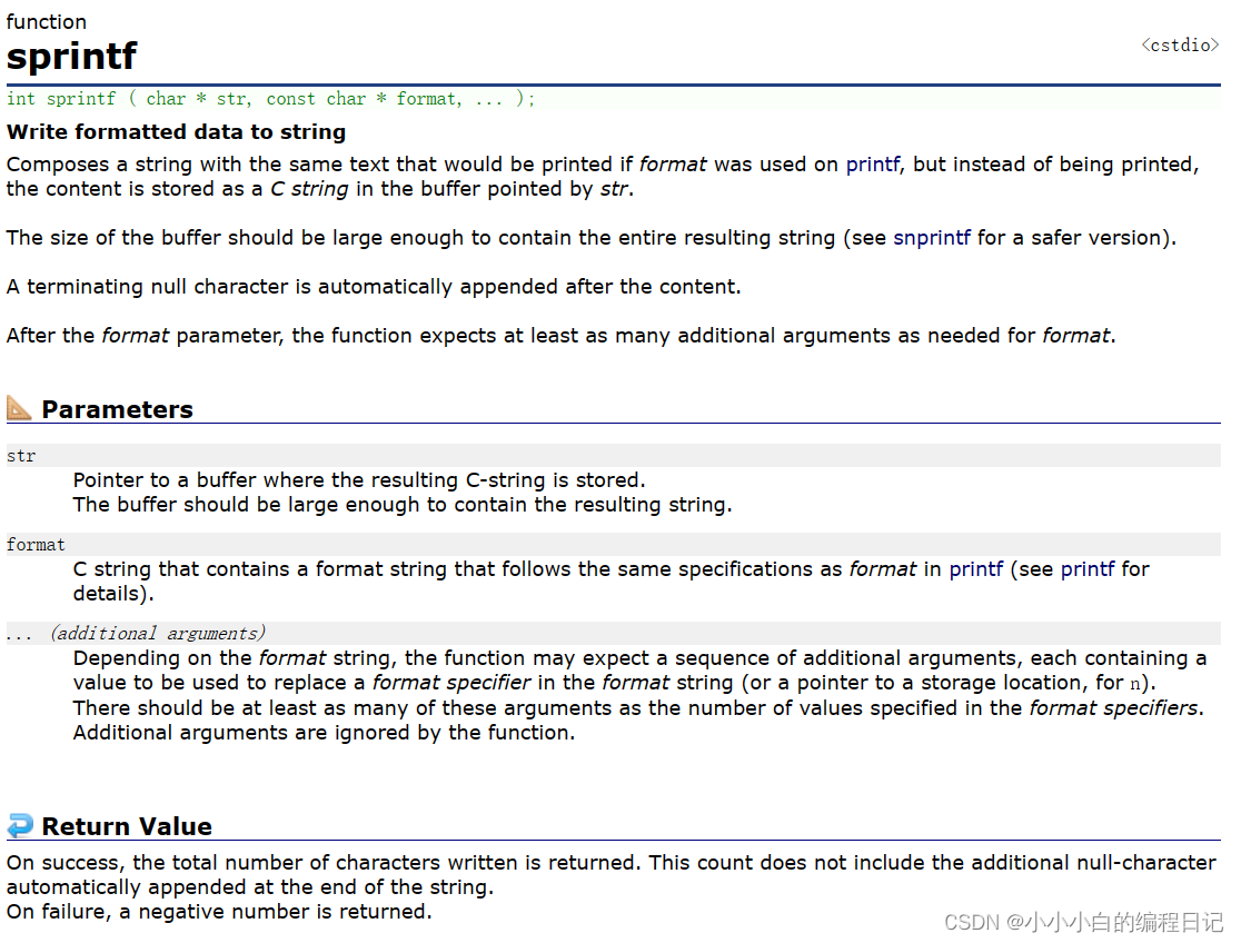 文件操作（2）_使用fprintf写文件-CSDN博客