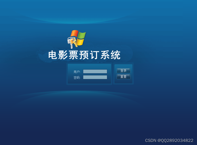 基于S2SH的在线电影票预订系统开发与演示：MyEclipse+Jdk+Tomcat+MySql,-CSDN博客