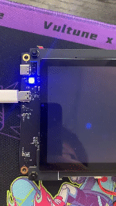 ESP32学习笔记----WS2812使用-CSDN博客