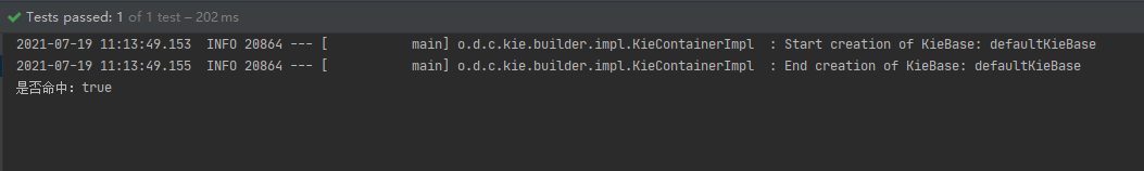 【Drools】动态规则引擎使用和配置(SpringBoot集成Drools)_springboot drools动态规则-CSDN博客