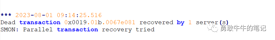 Oracle-ORA-00600:[ktspffbmb:objdchk_kcbnew_3]_ora00600-CSDN博客