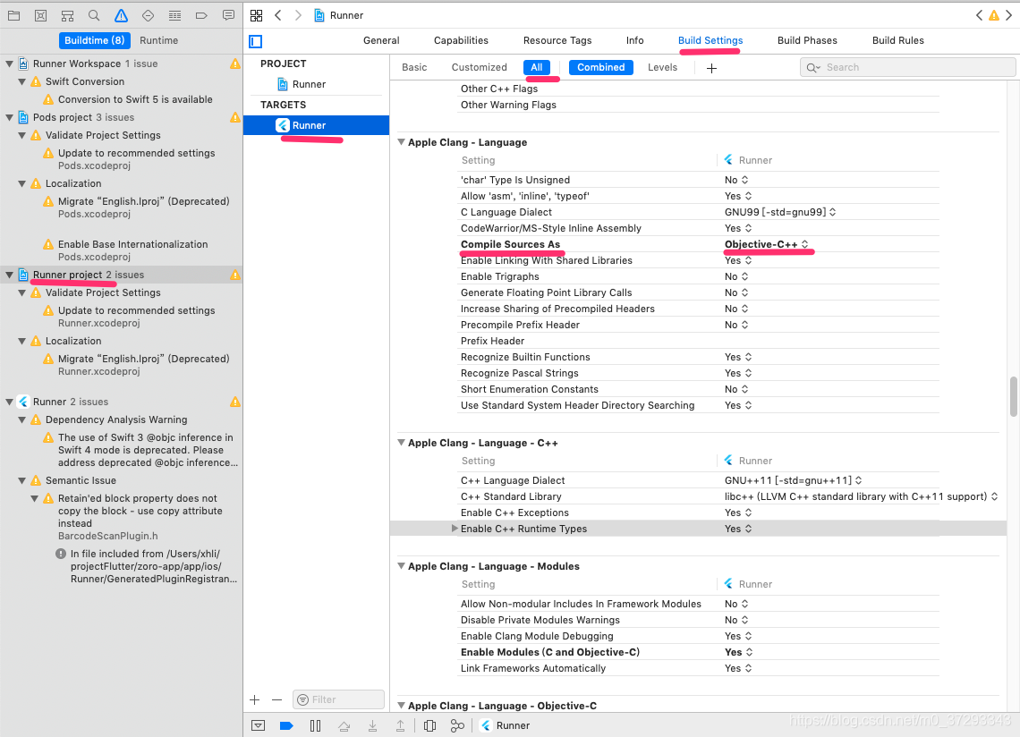flutter开发问题集锦_flutter cannot fit requested classes in a single d-CSDN博客