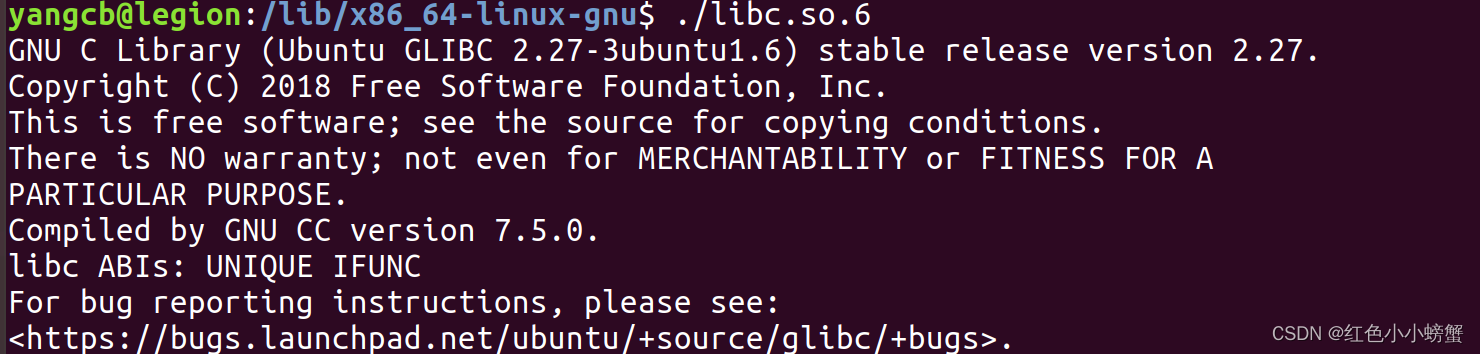 关于ldd命令使用的一些问题总结_不是动态可执行文件-CSDN博客