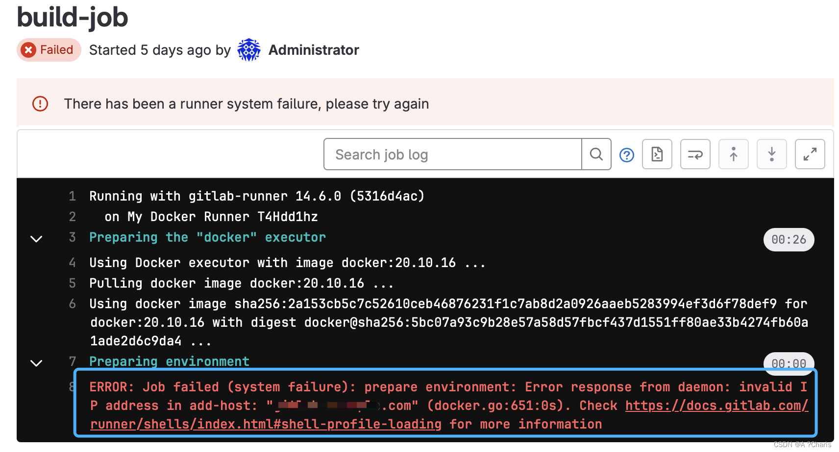 Gitops-万字保姆级教程-小白也可以轻松学会! (Part 1)-Gitlab与Gitlab-Ci-CSDN博客