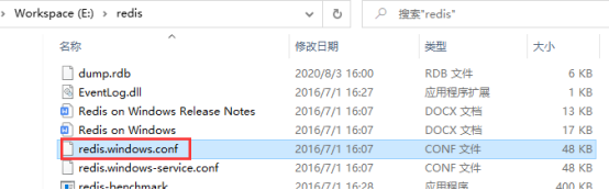 windows中redis怎么在后台启动_windows redis7.0 关闭窗口 后台运行-CSDN博客