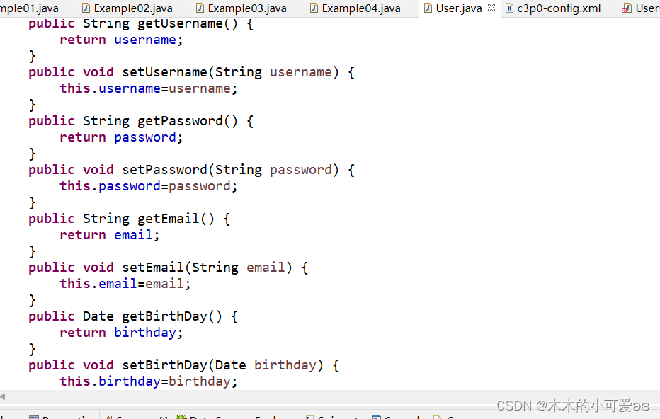 javaweb（dbcp数据源）_dbcp basicdatasource撖寡情-CSDN博客