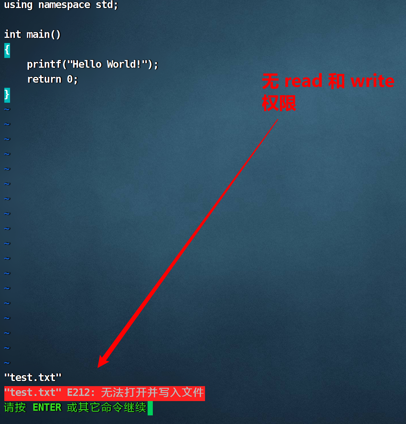 Ubuntu：某个文件夹下不能 rz（传输命令) 文件，也不能写入（vim）文件_ubuntu rz-CSDN博客
