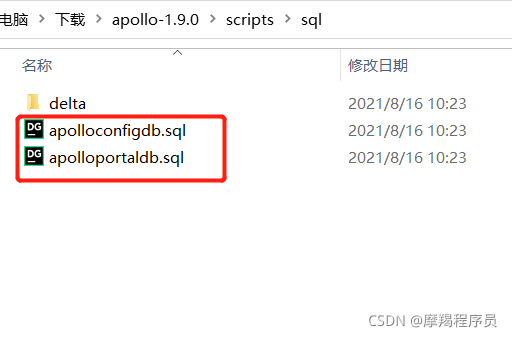 Linux 安装部署 apollo_linux部署apollo-CSDN博客