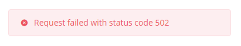 JumpServer 登录报错 ‘Request failed with status code 502‘-CSDN博客
