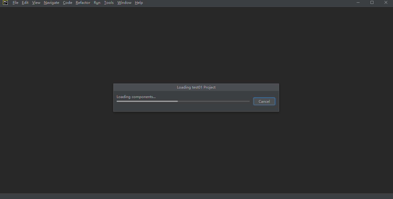 安装Pycharm2022.2.1版本操作说明-CSDN博客