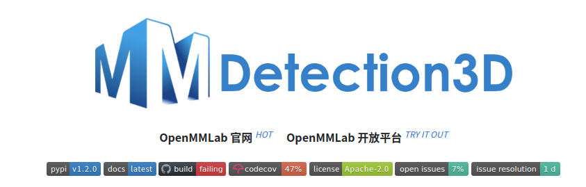 3D目标检测框架 MMDetection3D环境搭建 docker篇_怎样gitclone最新版mmdetection3d代码-CSDN博客