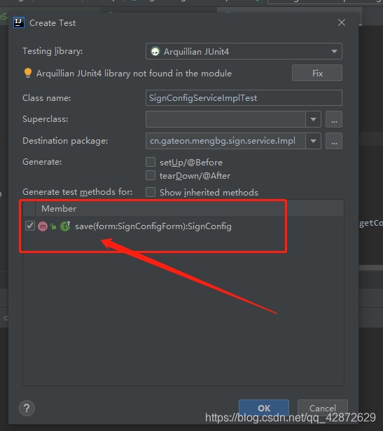 spring boot使用junit_springboot中使用junit-CSDN博客
