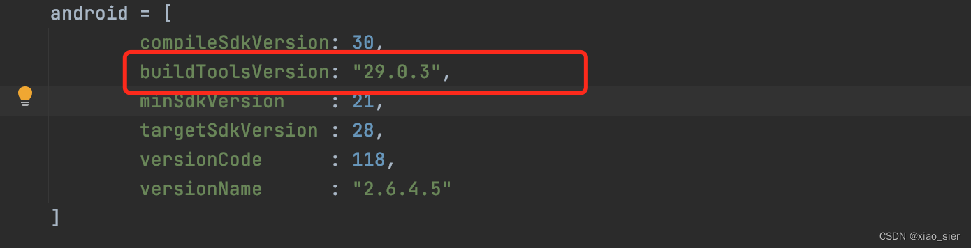 Android 升级 gradle 遇到的问题_could not set unknown property 'includecompileclas-CSDN博客