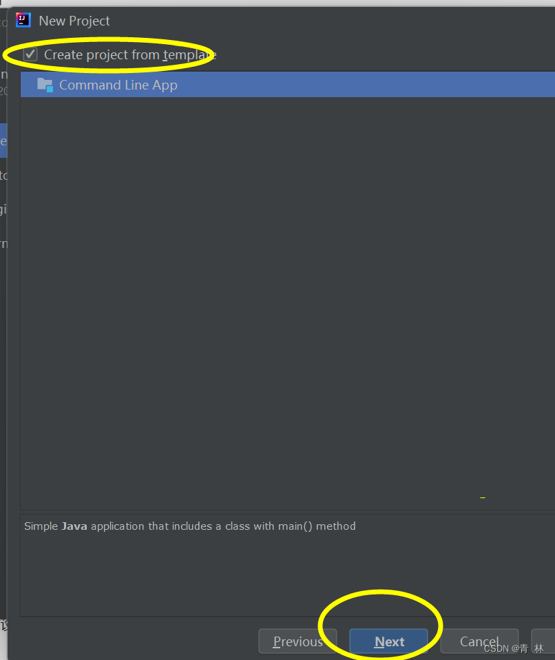 初识Java_java main输出-CSDN博客