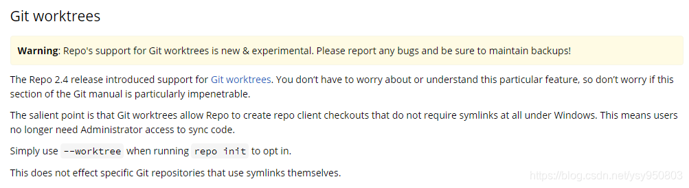 Windows安装repo的真正解决方案_window repo-CSDN博客