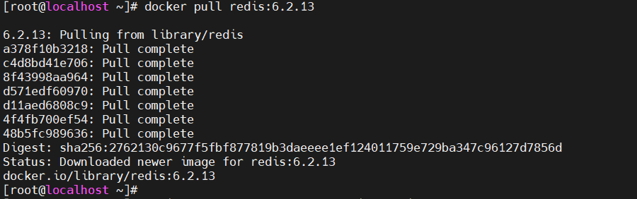 Redis基本使用（内含Redis的安装（linux、docker））_linux docker redis-CSDN博客