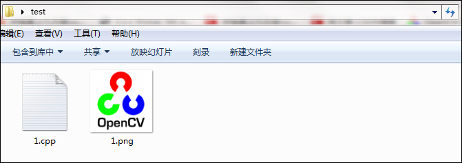 VS Code：OpenCV环境配置及运行（cl.exe）_cl.exe build active file-CSDN博客