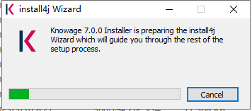knowage下载安装详细教程windows-CSDN博客