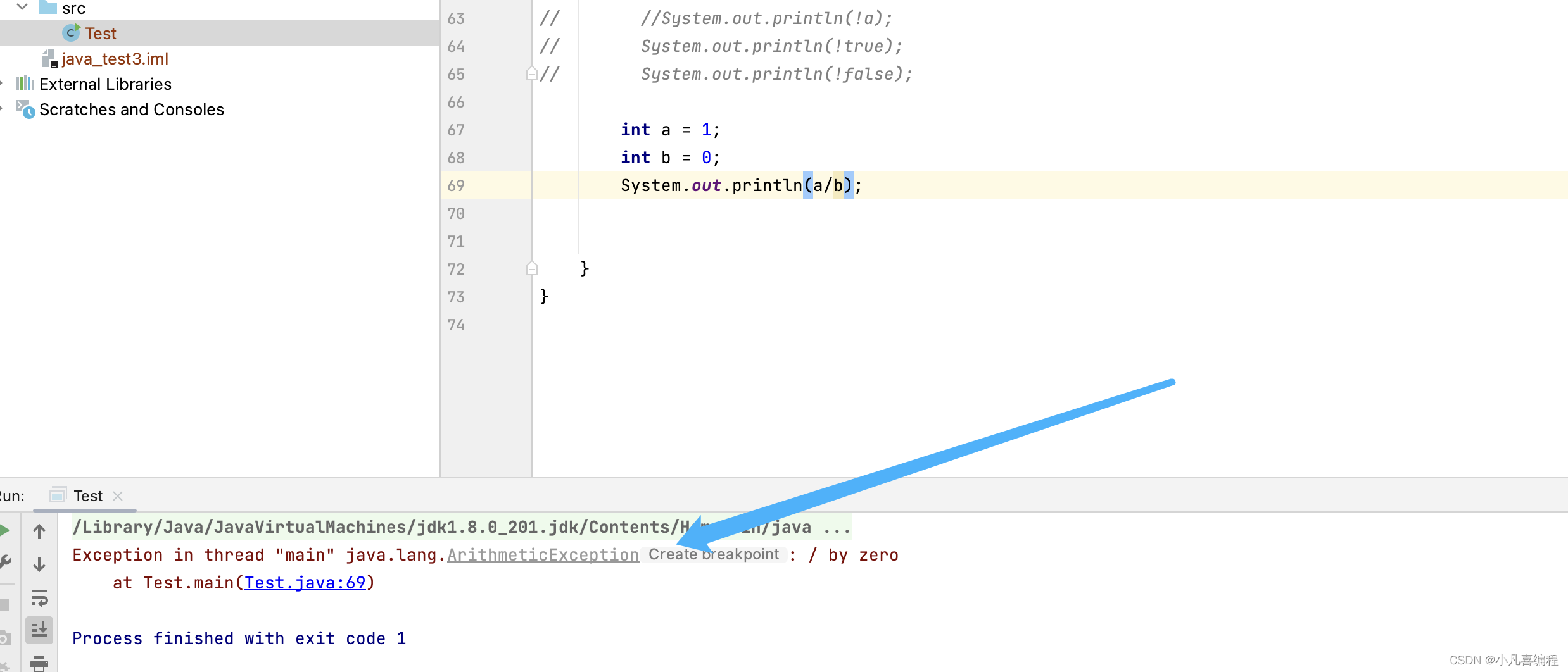 Java运算符详解：基础到高级,-CSDN博客