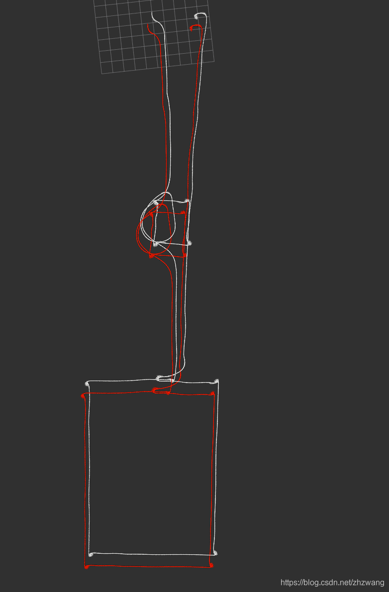odom&imu融合用于Cartographer建图-CSDN博客