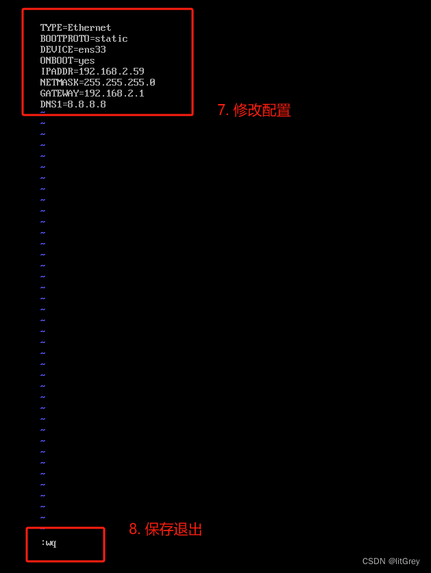 VMware 15 安装centos7虚拟机_vm15安装centos-CSDN博客