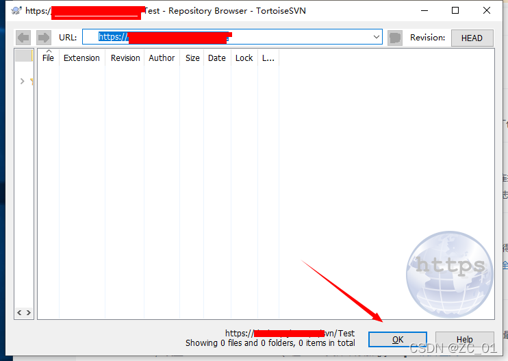 TortoiseSVN的安装并设置成中文Windows版 SVN客户端_svn客户端中文-CSDN博客