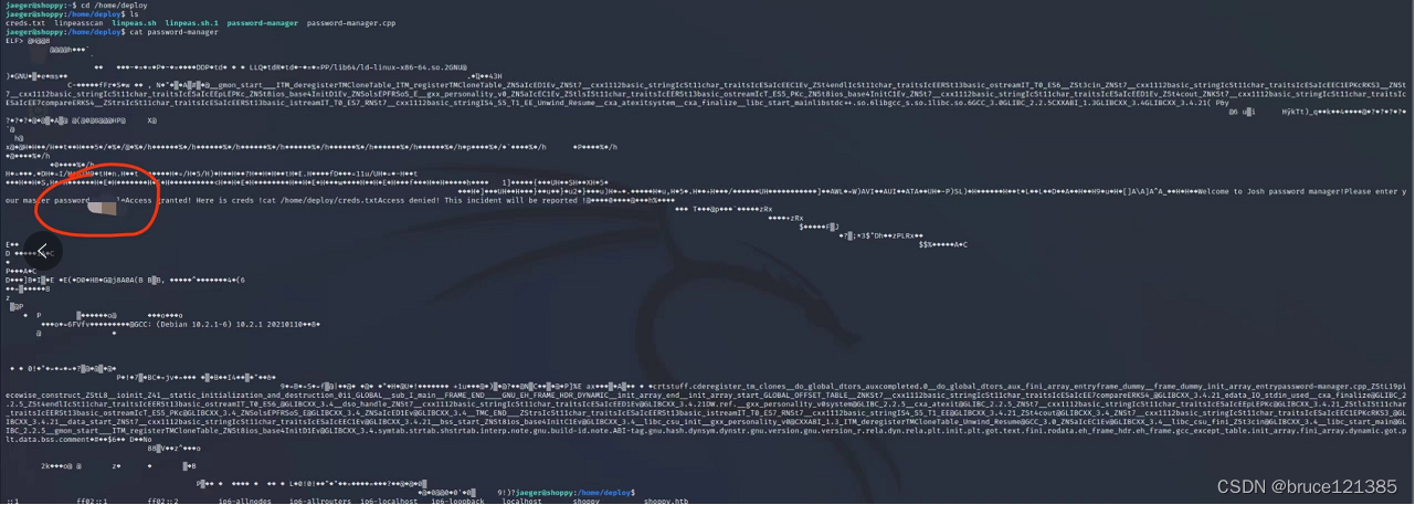 Hackthebox Shoppy攻略_hackthebox怎么买更便宜-CSDN博客