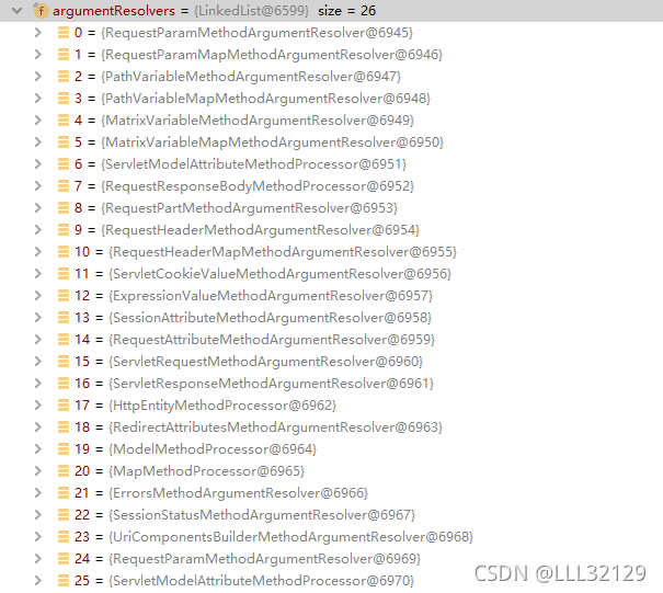 HandlerAdapter-CSDN博客