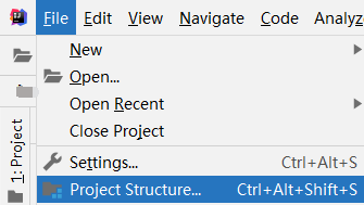 idea报错FileNotFoundException_caused by: java.io.filenotfoundexception: class pa-CSDN博客