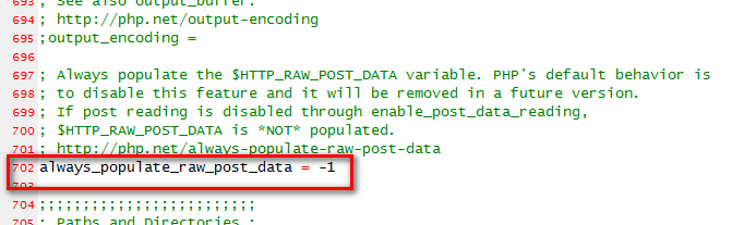 使用PHPStudy（小皮）V8.1搭建ModStartCMS_phpstudy 怎么安装modstart-CSDN博客