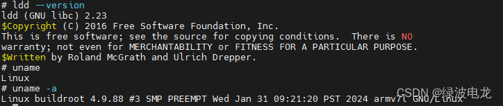 glibc_buildroot glibc-CSDN博客