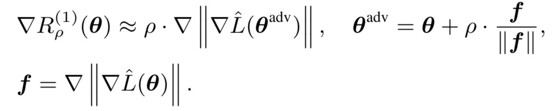 CVPR2023｜清华大学提出GAM：神经网络“一阶平滑优化器”，显著提升模型“泛化能力”...-CSDN博客