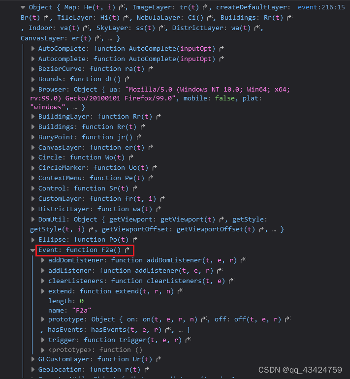 TypeError: AMap.event is undefined_amap.event undefined-CSDN博客