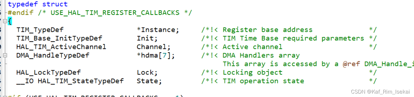 STM32F407ZET6＋CubeMX学习笔记4——定时器中断+PWM输出_stm32f407zet6pwm-CSDN博客